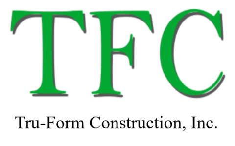 TruForm Construction Home Page - Tru-Form Construction, Inc