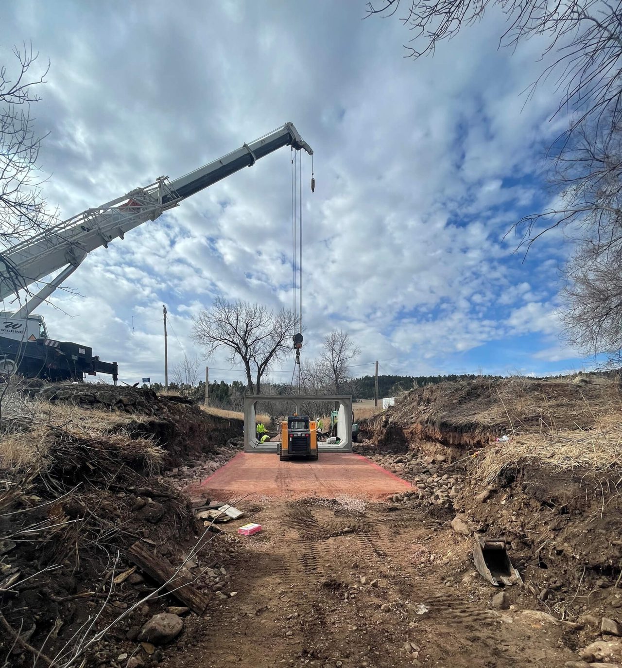 Projects - Tru-Form Construction, Inc